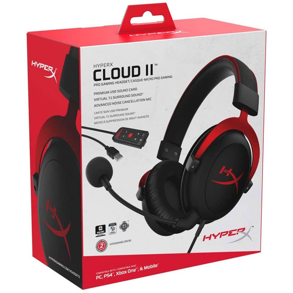 Le (vrai) top 5 des casques gaming pour gamer PC/MAC/PS4 en 2021